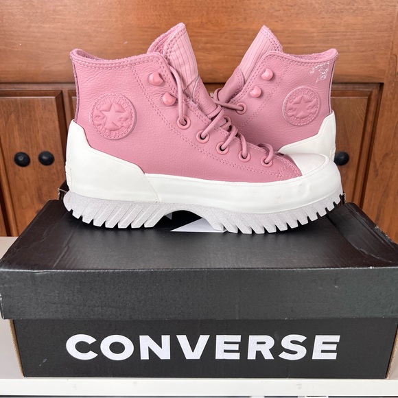 Converse | Shoes | New Chuck Taylor All Star Lugged 2 Counter Climate ...